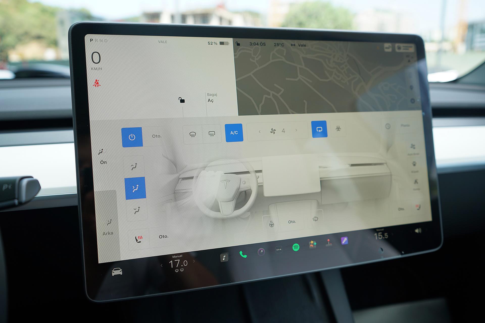 Tesla/Model Y Long Range