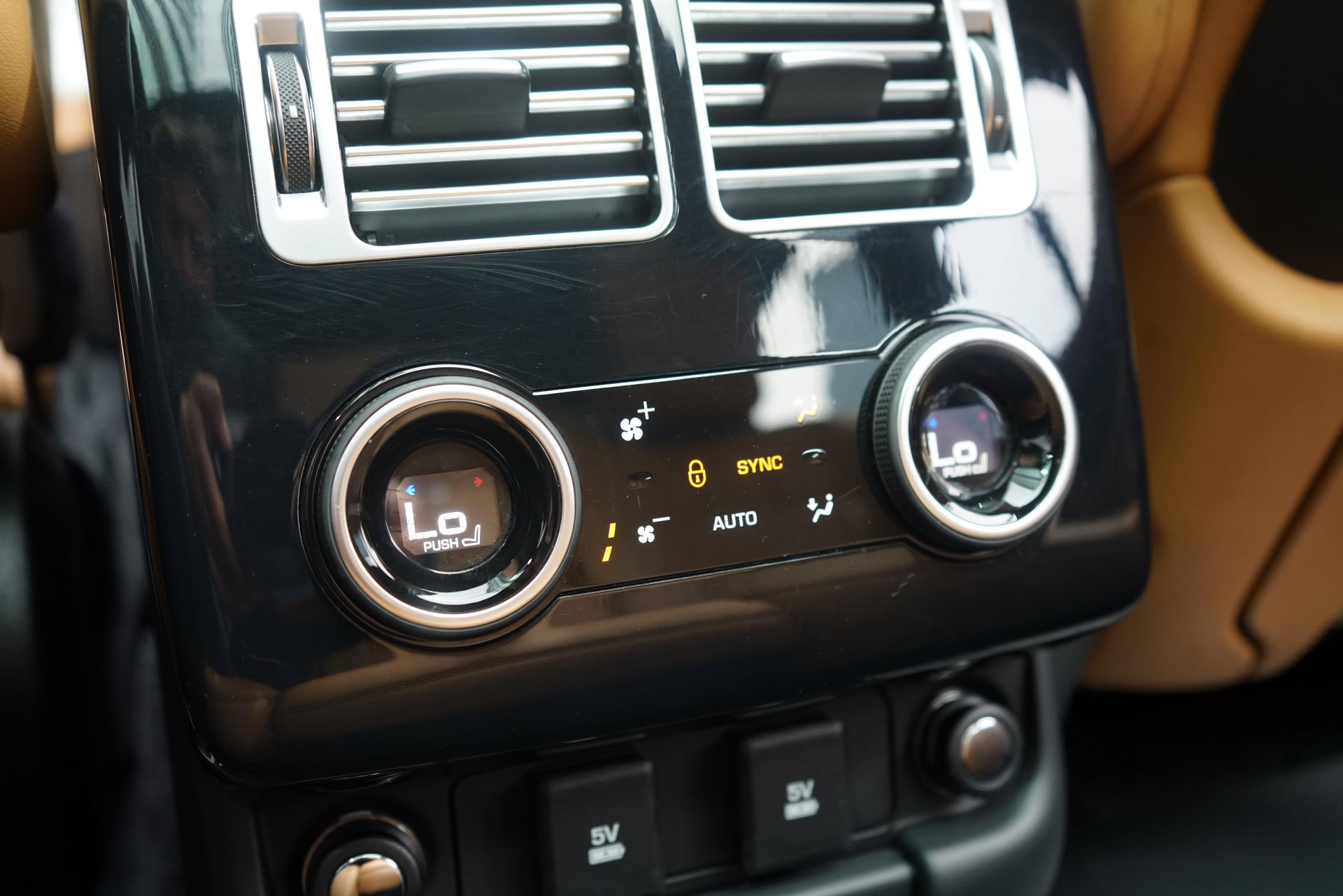 Land Rover/Range Rover Autobiography 2.0 Phev404 Hybrid